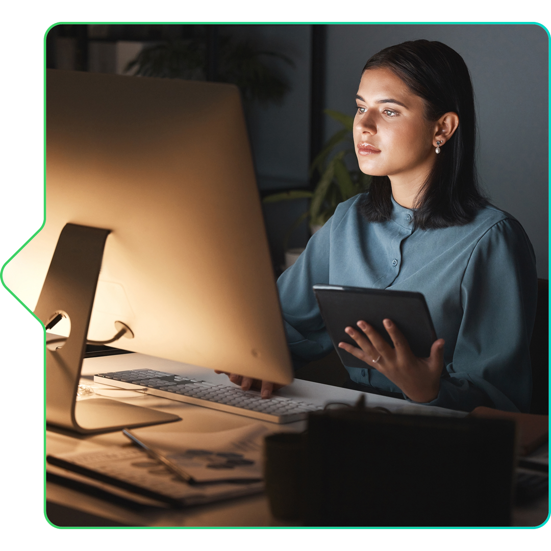 LMS UX Design | Synergy Learning