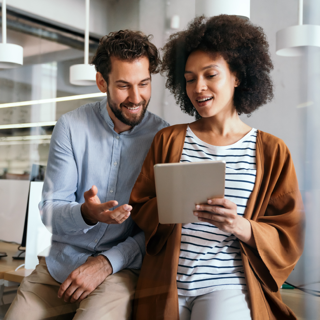 LMS Learning Content | Synergy Learning