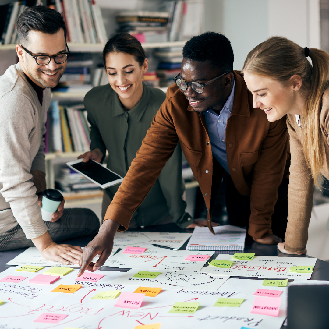 LMS Learning Content | Synergy Learning