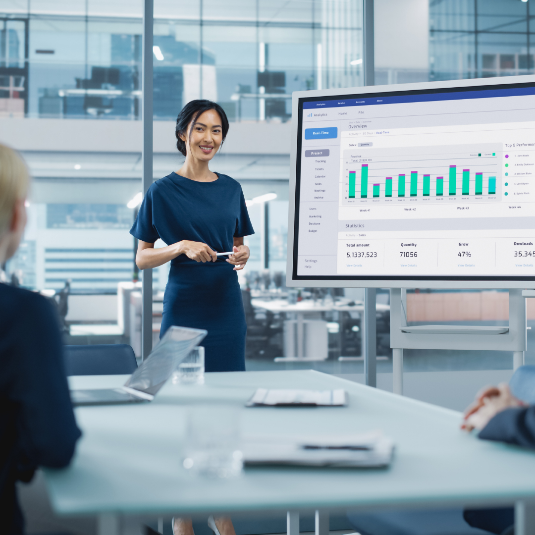 LMS Learning Content | Synergy Learning