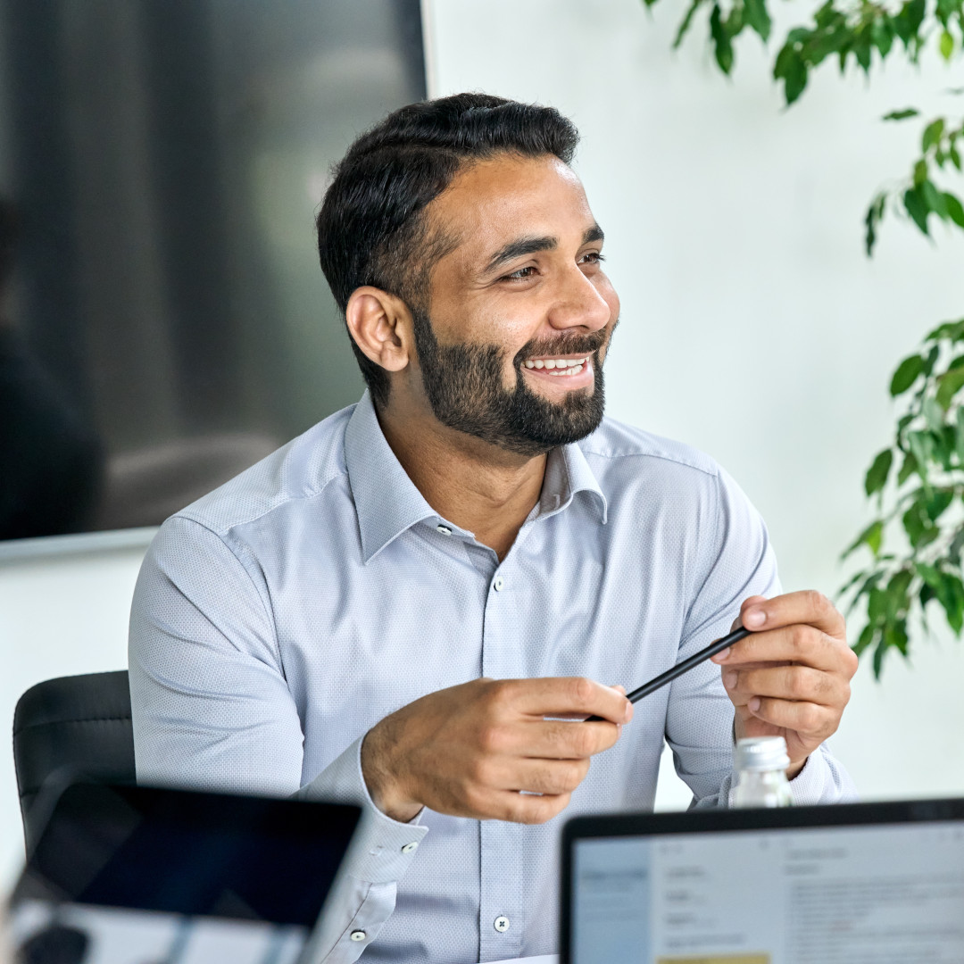 Customised Learning Management System | Synergy Learning