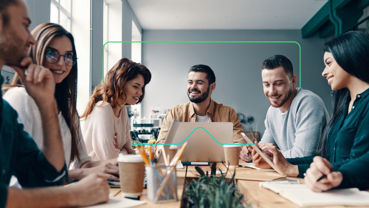 Using a Talent Experience Platform (TXP) | Synergy Learning