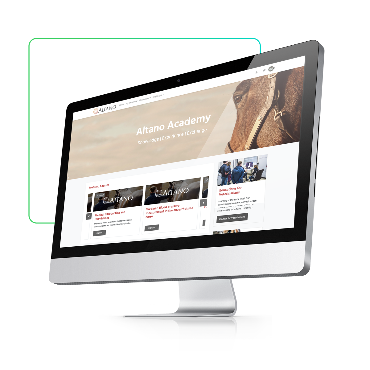 Why Synergy Learning | LMS Platforms