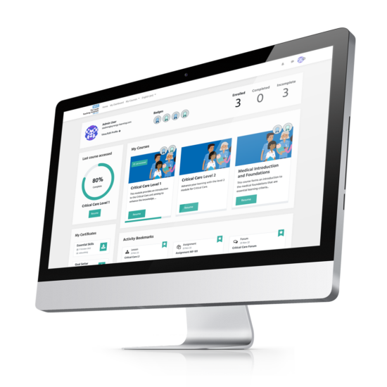 Learning Management Systems | Synergy Learning