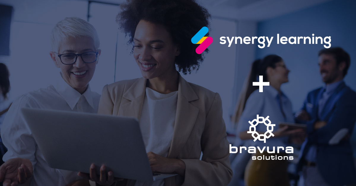 Bravura Solutions | Synergy Learning