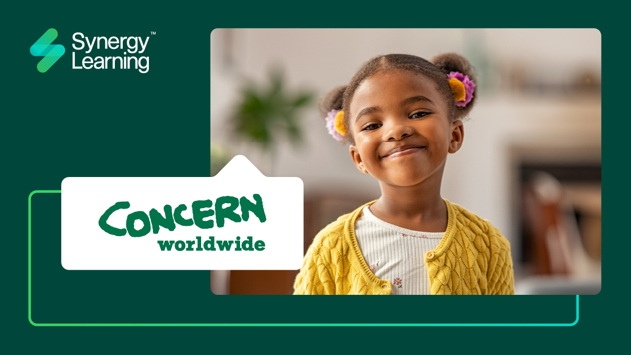 Concern Worldwide | Synergy Learning
