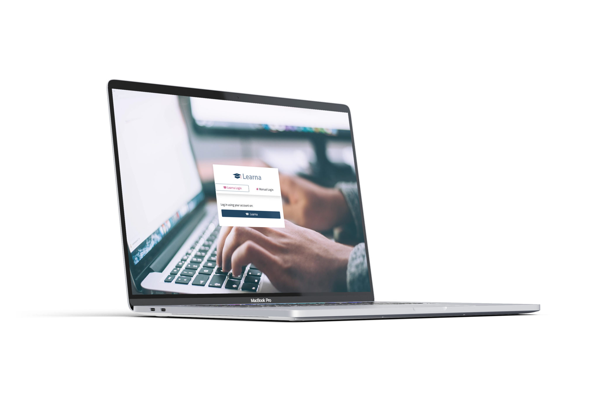 Learna | Distance Learning LMS | Synergy Learning