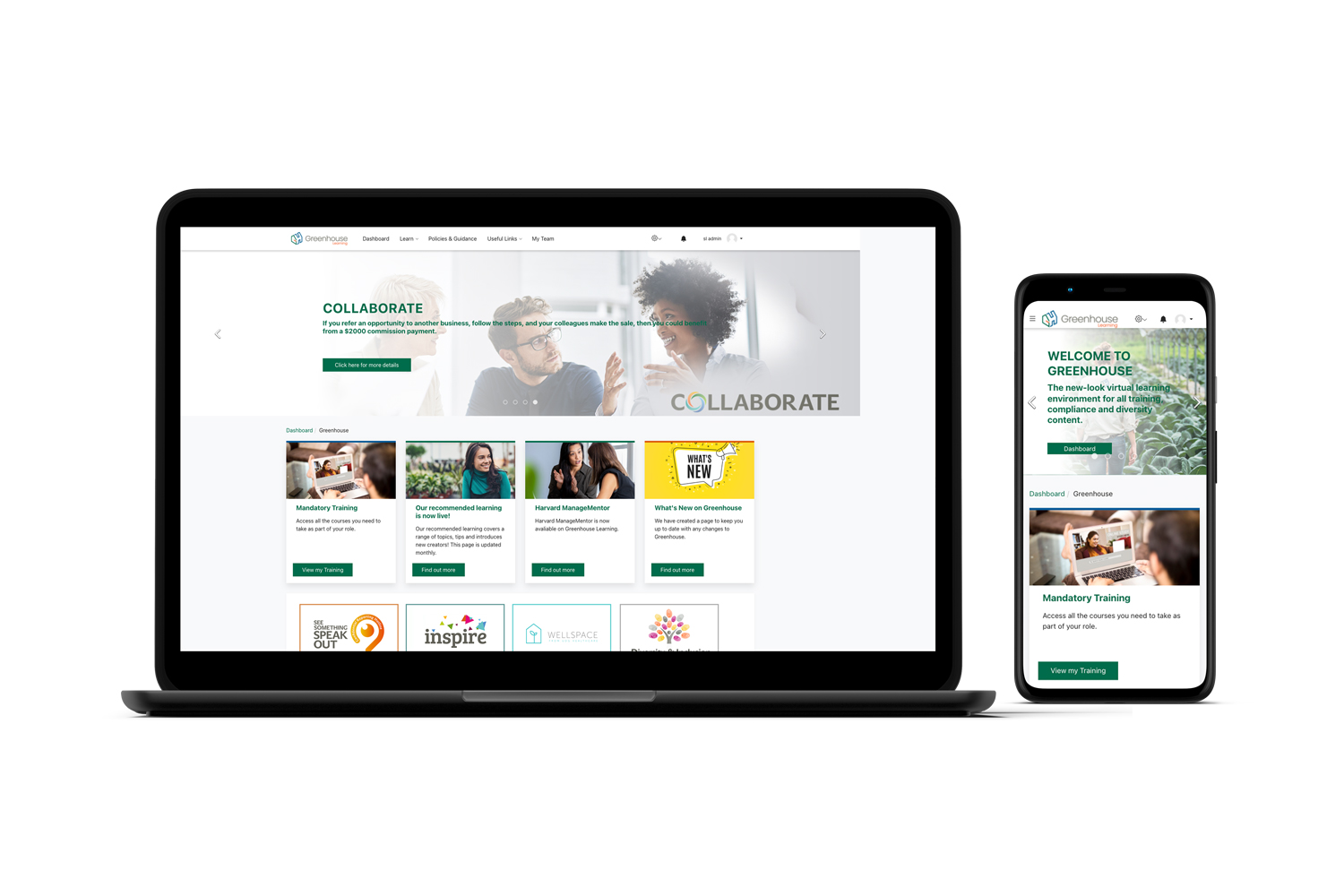 Learning Management Systems | Healthcare Providers