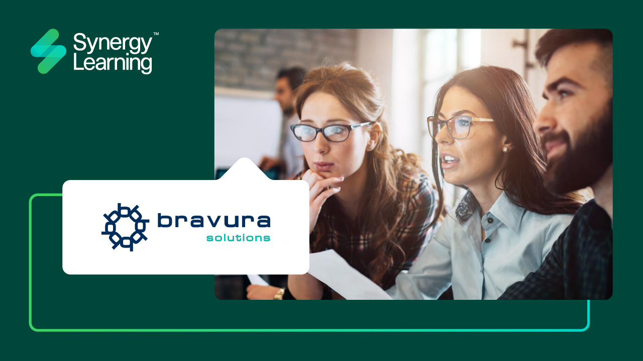 Bravura Solutions | Synergy Learning