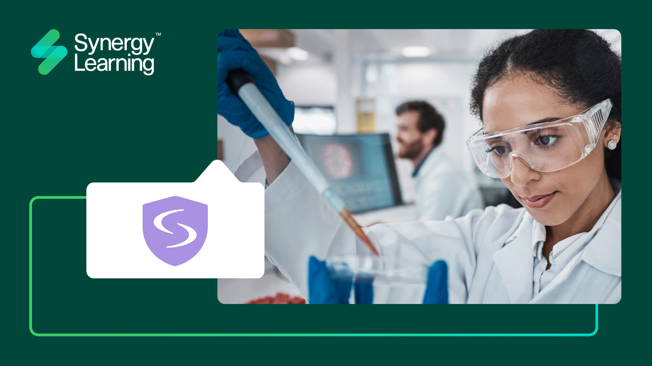 Sinclair Pharma | Pharmaceutical LMS | Pharma LMS | Synergy Learning