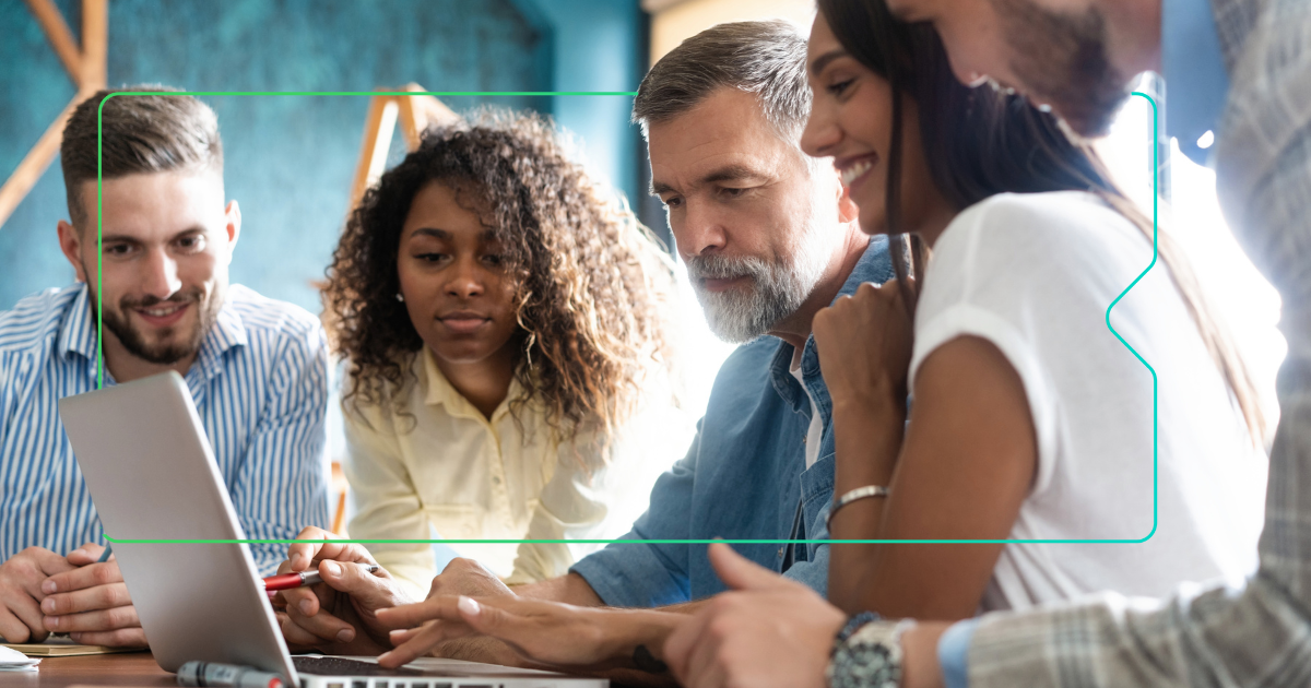 LMS Project Management Process | Synergy Learning