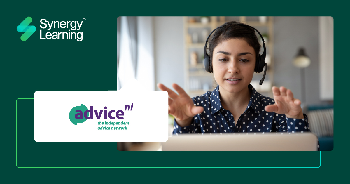 Advice NI | Synergy Learning
