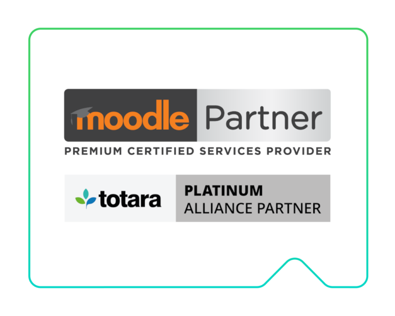 Why Synergy Learning | LMS Platforms