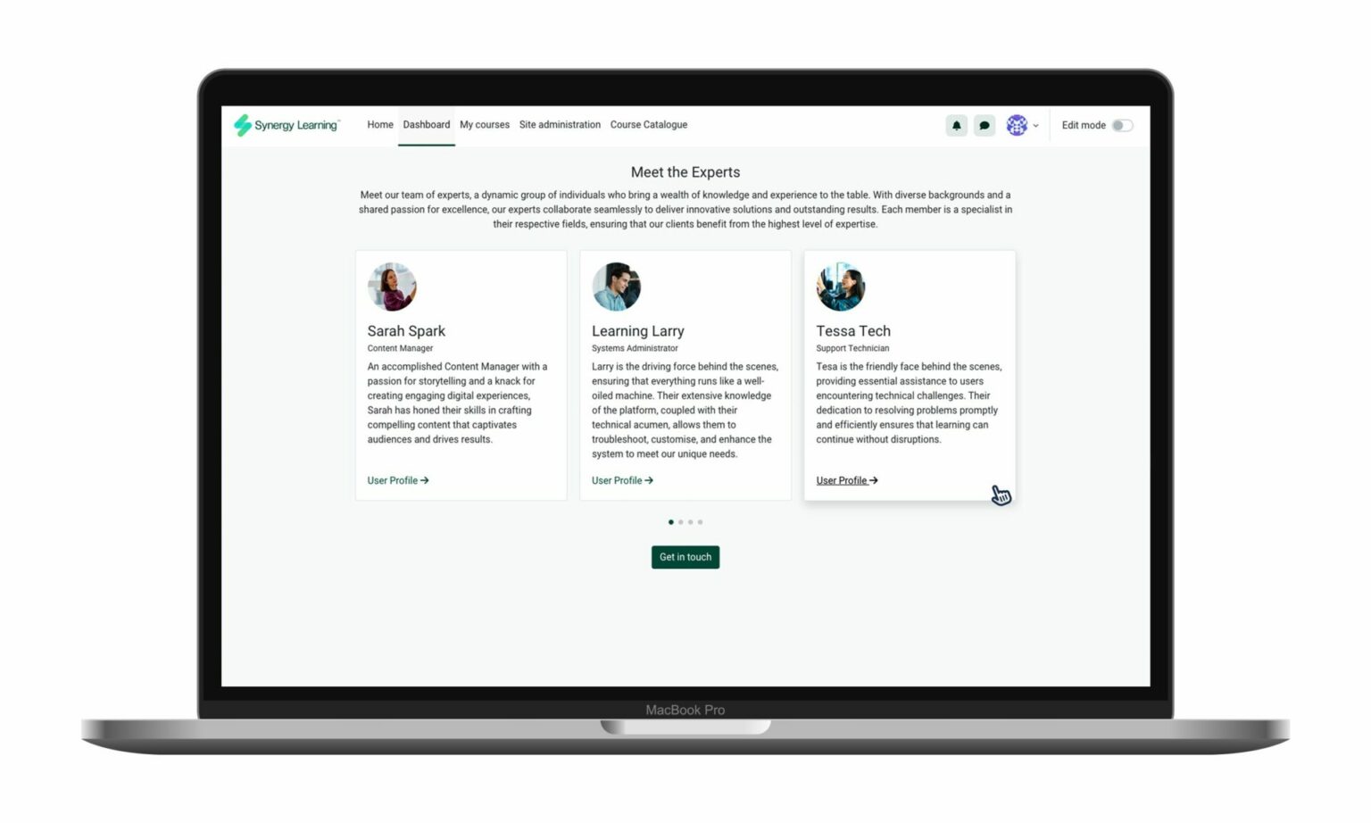 Spark Theme LMS Add-Ons | New Totara & Moodle Add-Ons | Synergy Learning