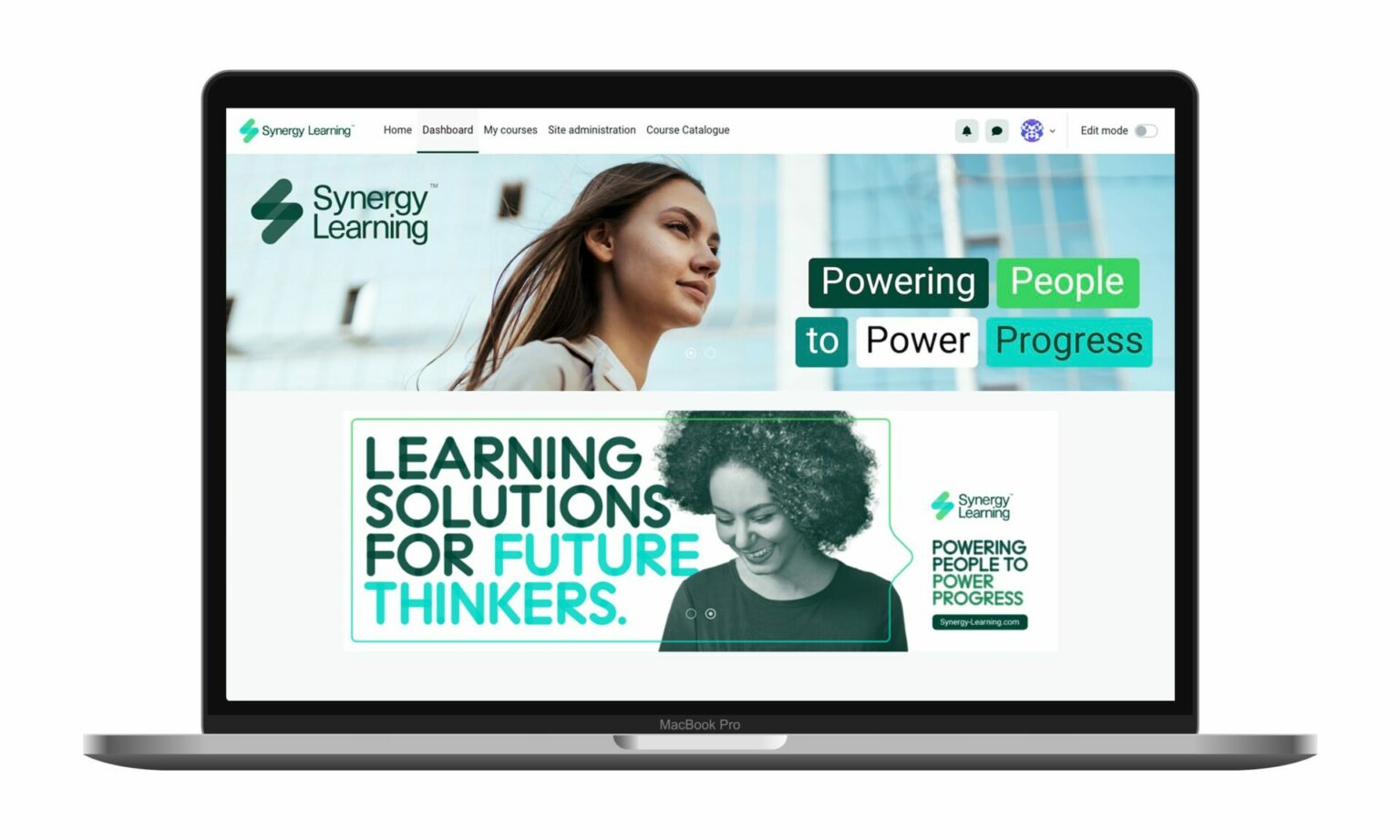 Spark Theme LMS Add-Ons | New Totara & Moodle Add-Ons | Synergy Learning