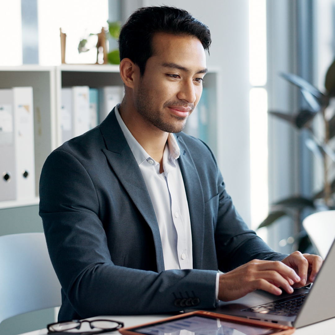 Bespoke E-Learning Software | Synergy Learning