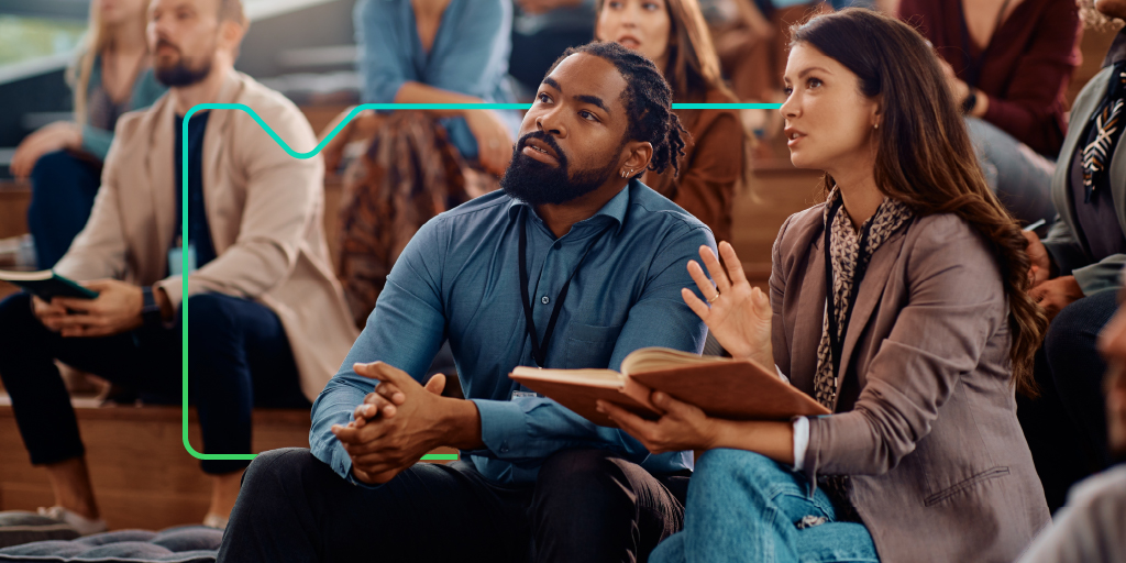 How goal-based learning tackles your organisation's problems | Synergy Learning