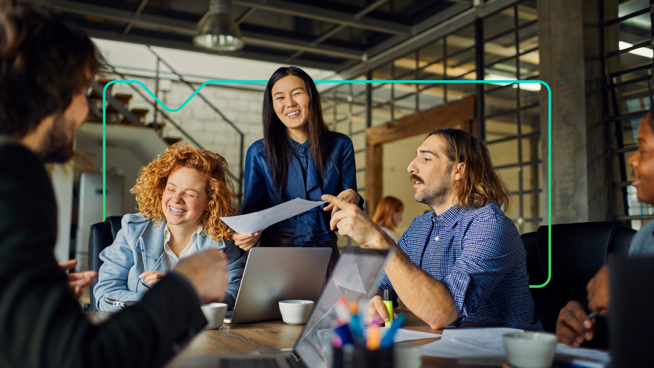 How to reduce employee turnover through learning | Synergy Learning