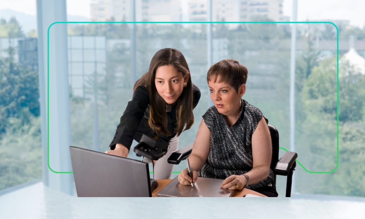 Was macht ein gutes Lernmanagementsystem aus? | Synergy Learning