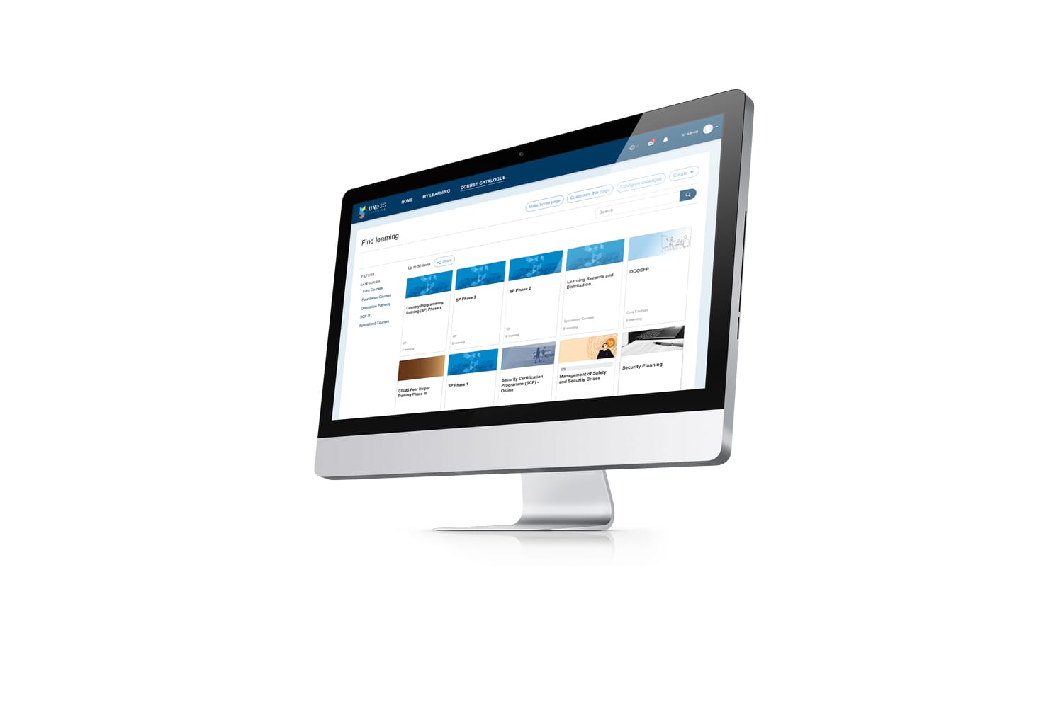 UNDSS | United Nations Bodyguard Training | Synergy Learning