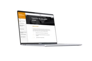 UNDSS | United Nations Bodyguard Training | Synergy Learning