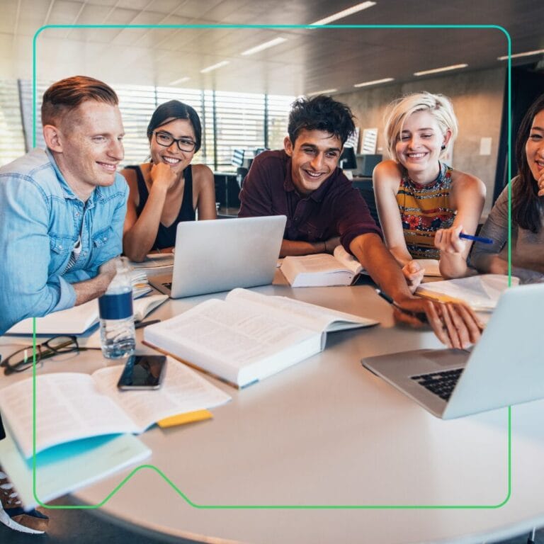 What is a learning management system (LMS)? | Synergy Learning