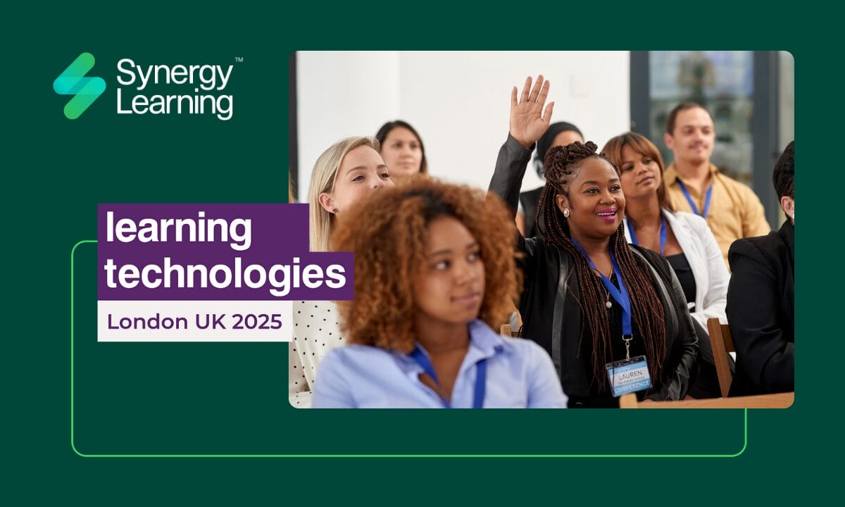 Learning Technologies 2025: What Did We Learn? | Synergy Learning