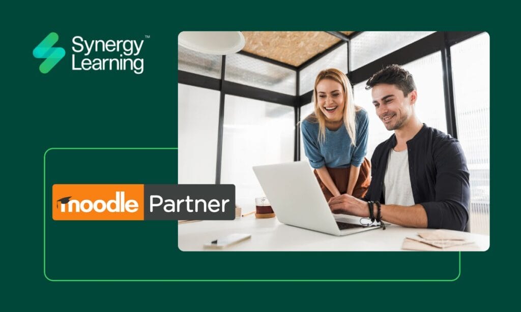 20 years as a Moodle Partner | Synergy Learning