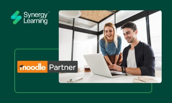 Moodle and Moodle Workplace: what is the difference? | Synergy Learning