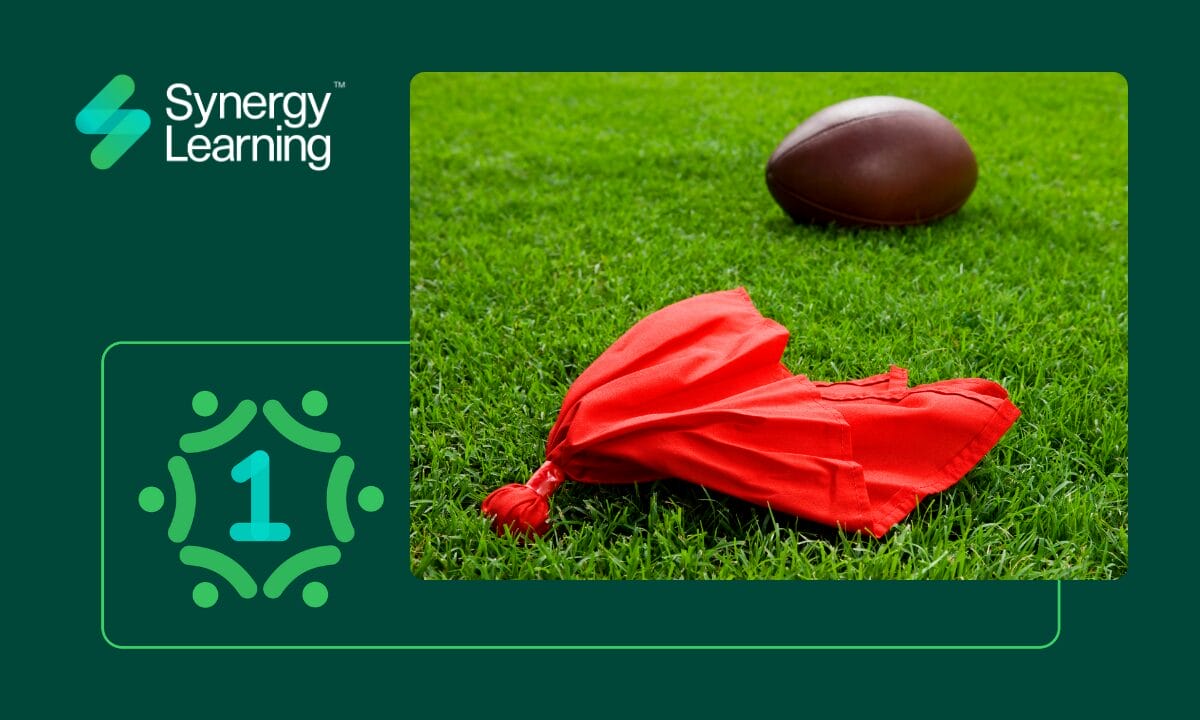 1Teamer Eimear to Represent Ireland at the European Flag Football ...